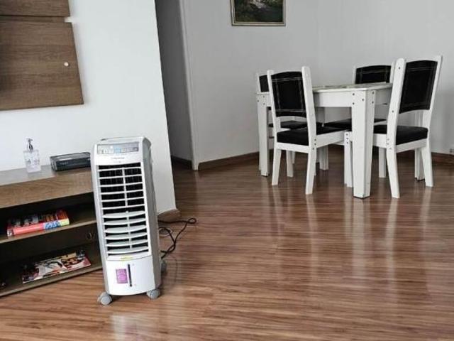 Apartamento Padrão Oportunidade