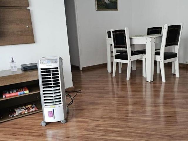 Apartamento Padrão Oportunidade
