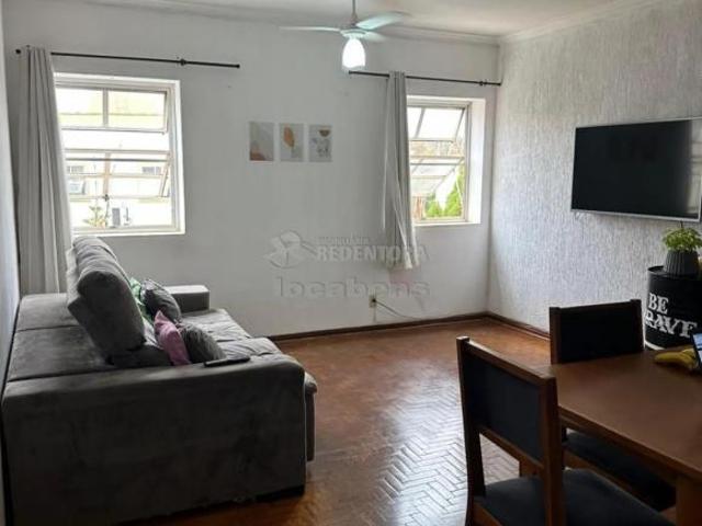 Apartamento Padrão Locação e Venda No bairro Vila Diniz