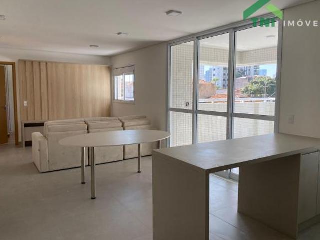 Apartamento Padrão / Locação / Tatuapé / 2 Suites / 4 vagas
