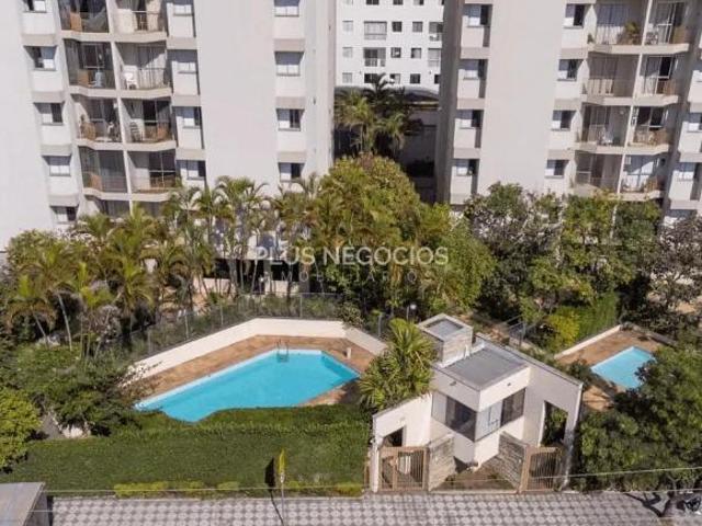 Apartamento padrão localizado no bairro Jardim Simus, em Sorocaba. Com 3 dormitórios, 113,9 m² de ár