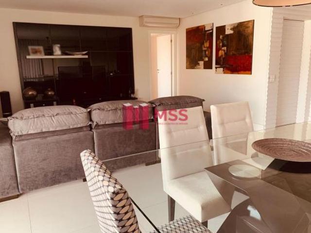 Apartamento Padrão LINDÍSSIMO