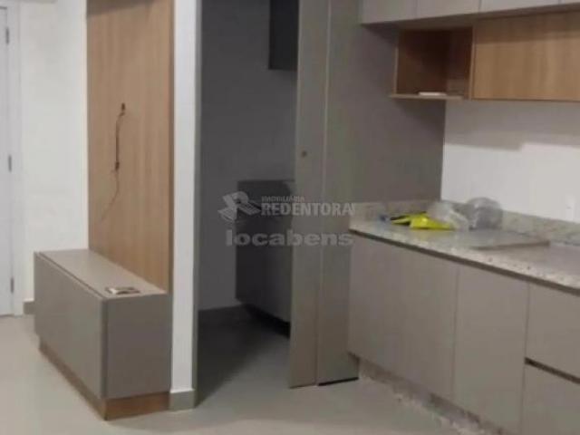 Apartamento Padrão Mobiliado para Locação ou Venda na Vila Sinibaldi