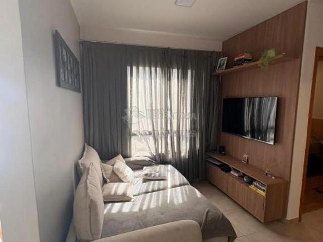 Apartamento Padrão Mobiliado para Locação com 02 Dormitórios no bairro Jardim Yolanda