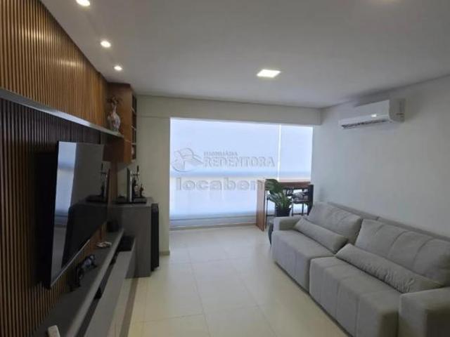 Apartamento Padrão Mobiliado para Venda com 2 Dormitórios no bairro Boa Vista