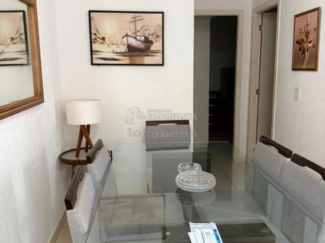 Apartamento Padrão Mobiliado para Venda com 2 Dormitórios no bairro Terra Nova Green Life