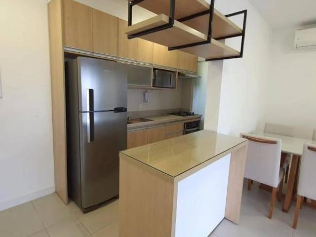 Apartamento Padrão mobiliado