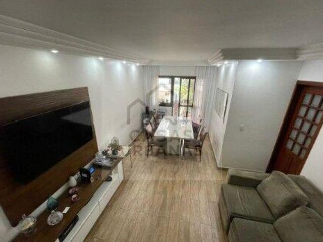 Apartamento Padrão Moema 3 Suítes 2 Grs + Lazer R$ 1.279.000,00