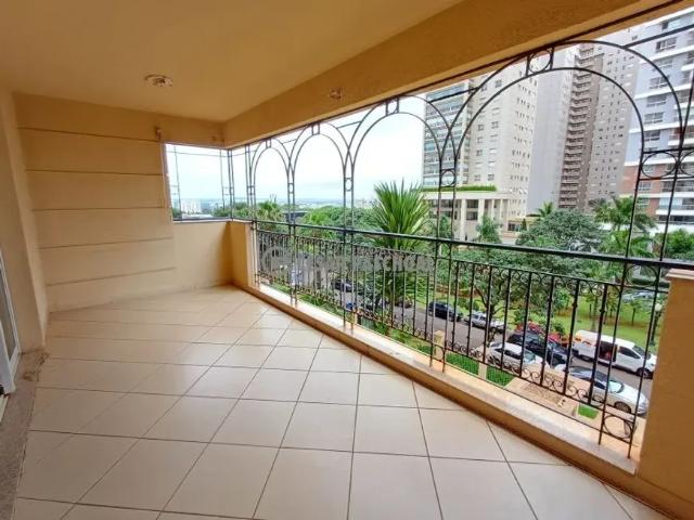 Apartamento Padrão Morro do Ipê Disponível Para Locação Morro Do Ipê 3 Dormitórios 5 Banheiros 3 S