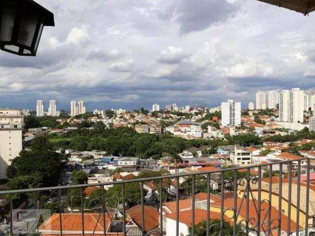 Apartamento Padrão Morumbi A hora é agora!