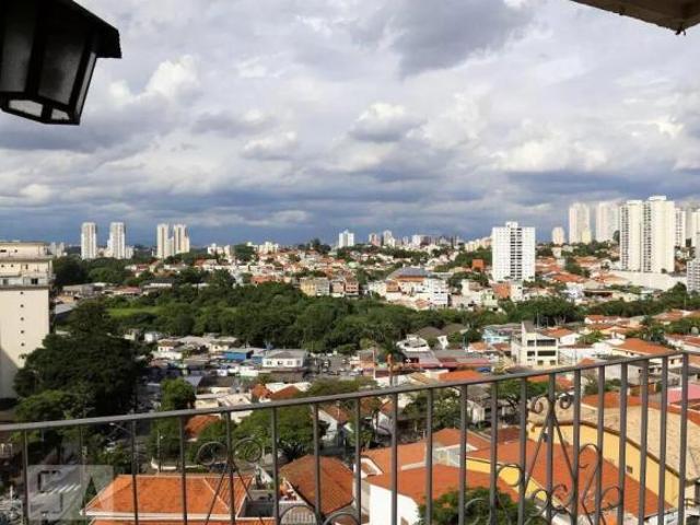 Apartamento Padrão Morumbi A hora é agora!