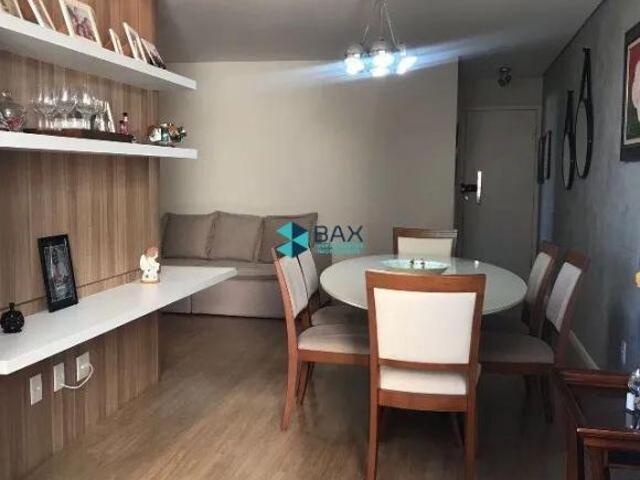 Apartamento Padrão Máxximo Viver Jardim das Industrias 90 m2 Construida 3 Dormitórios 1 Su