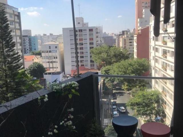 Apartamento Padrão mas pode chamar de Casa Suspensa Higienópolis