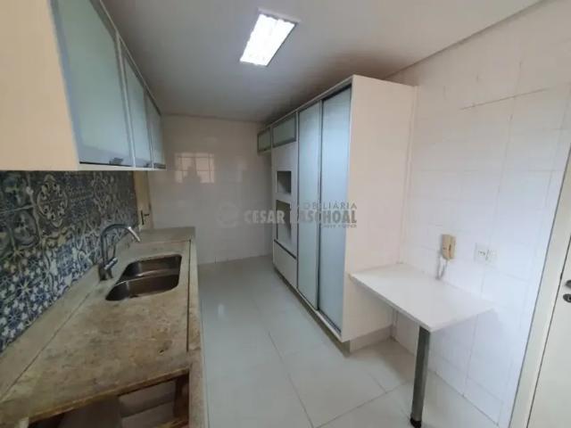 Apartamento Padrão Nova Aliança IMOVEL EM DESOCUPAÇÃO Jardim Nova Aliança 3 Dormitórios 5 Banheir