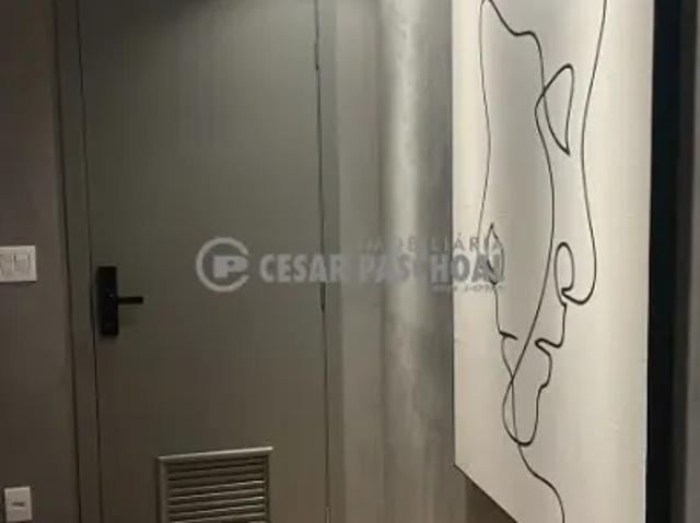 Apartamento Padrão Nova Aliança Lindo Apto 2 dormitorios, sendo 2 suites com armarios sala 2 ambi