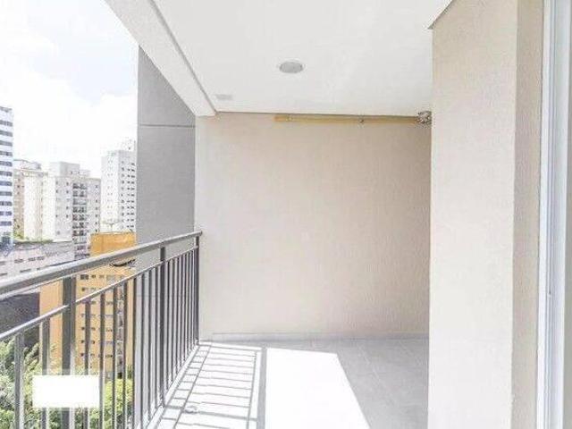 Apartamento Padrão NOVINHO
