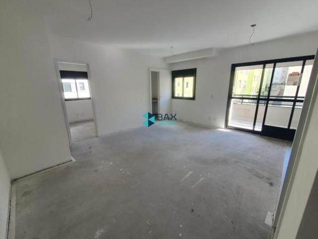 Apartamento Padrão Novo