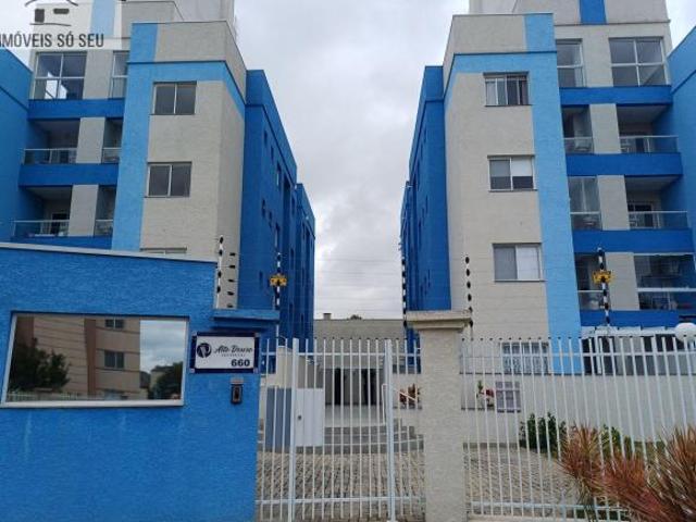 Apartamento Padrão Novo