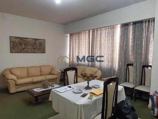 Apartamento Padrão no coração do Centro de Curitiba