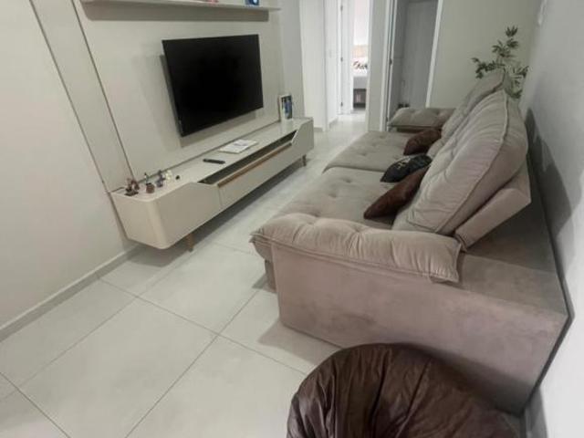Apartamento Padrão no Canto do Forte!
