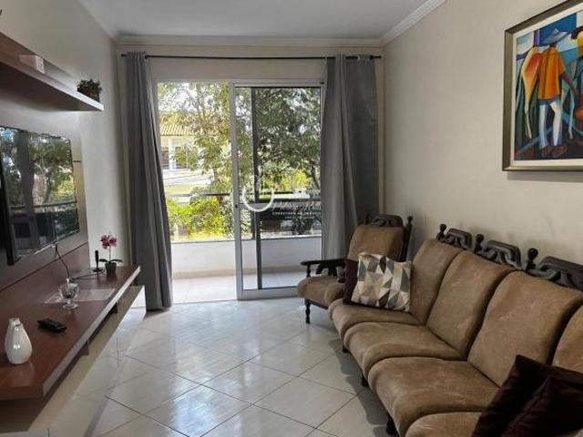 Apartamento Padrão no Centro de Foz do Iguaçu/PR