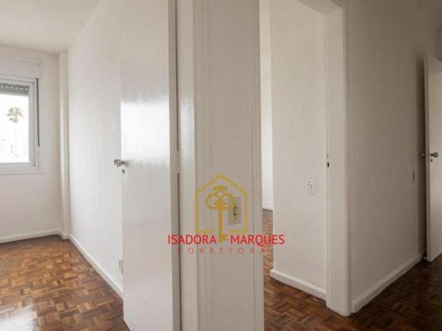 Apartamento padrão no centro de Pelotas