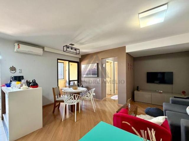 Apartamento Padrão no centro de São José dos Pinhais