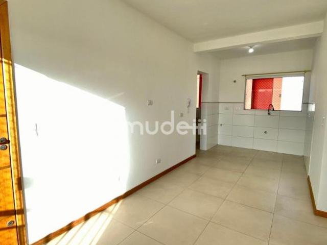 Apartamento Padrão no bairro Afonso Pena
