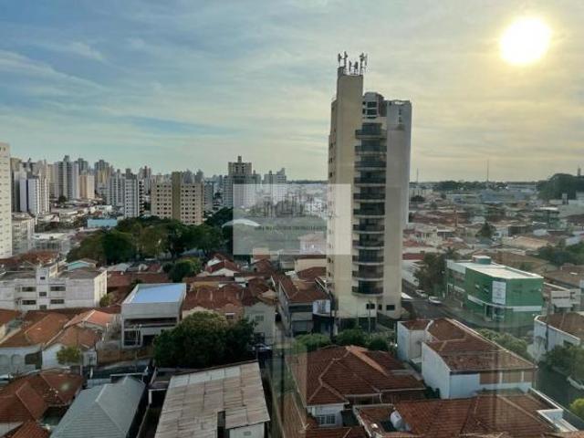 Apartamento Padrão no bairro Boa Vista