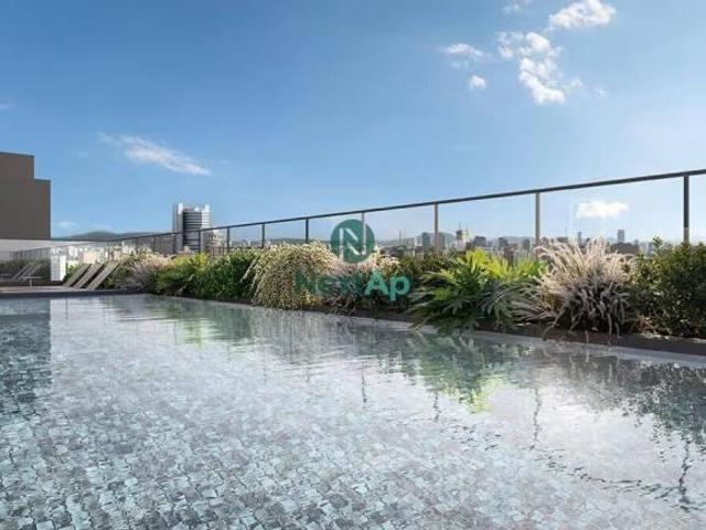 Apartamento Padrão no bairro Jardins em SP