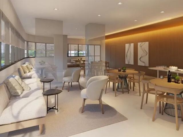 Apartamento Padrão no Edifício Deck 330