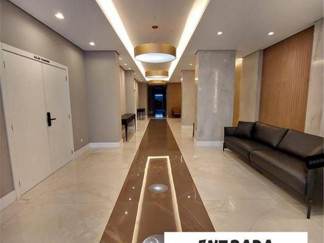 Apartamento Padrão no Elegance Tower | Centro de Foz do Iguaçu PR