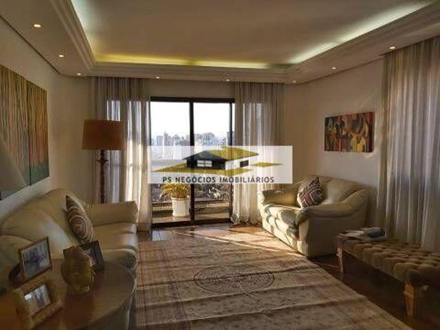 Apartamento Padrão no Ipiranga