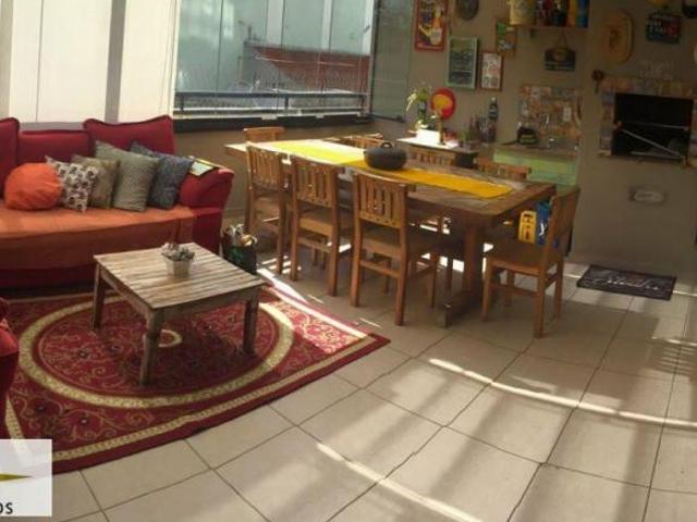 Apartamento Padrão no Ipiranga