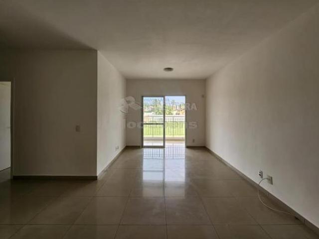 Apartamento / Padrão no Jardim Redentor para Locação com 03 dormitórios
