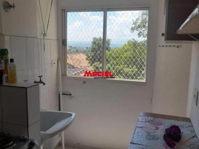 Apartamento padrão no Jardim Santa Inês 2 Ao lado da Cidade Sete Sóis