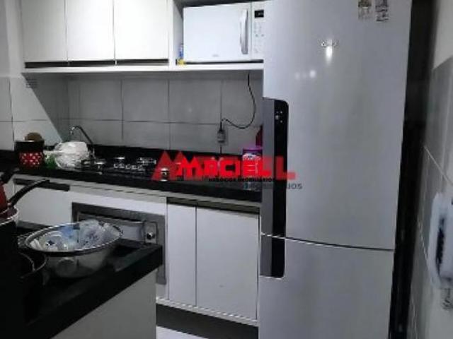 APARTAMENTO PADRÃO NO JARDIM SANTA INES