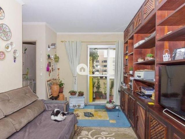 Apartamento Padrão no Sarandi