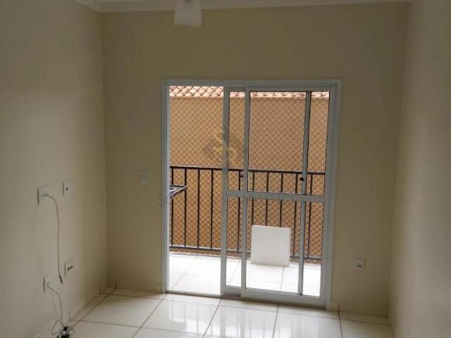 Apartamento padrão no Sumarezinho, em Ribeirão Preto SP