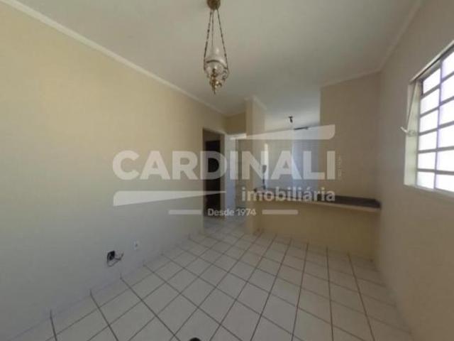 Apartamento padrão, no Residencial Golden Park