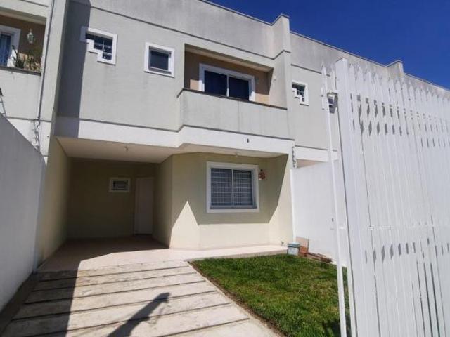 Sobrado Padrão NOVO SEMIMOBILIADO