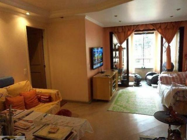 Apartamento Padrão na Chacara Klabin