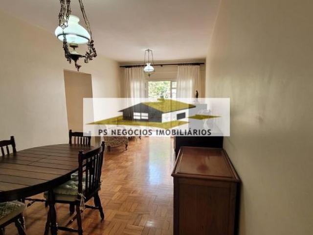 Apartamento Padrão na Aclimação