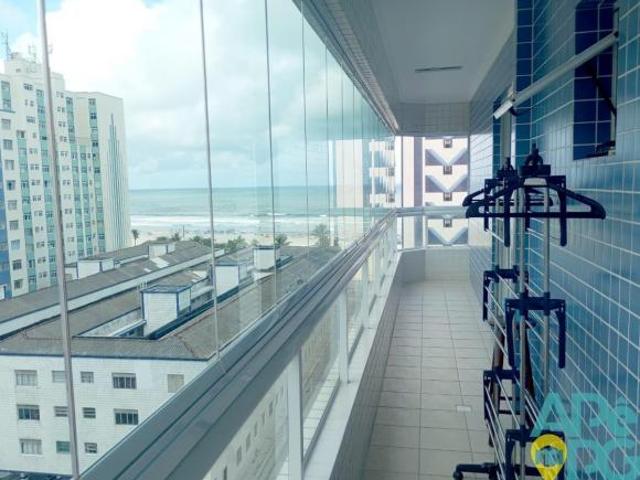 Apartamento Padrão na Guilhermina!