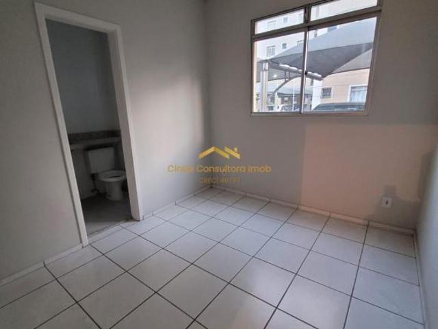 Apartamento Padrão na melhor região do bairro Ingá/Betim