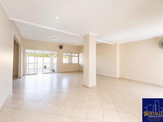 Apartamento Padrão na Rua Olavo Bilac