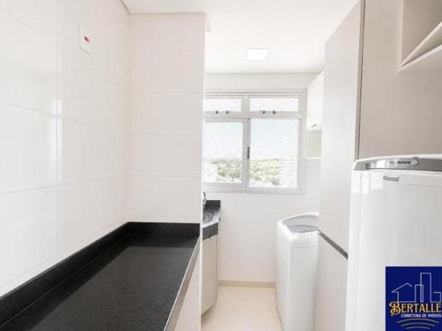 Apartamento Padrão na Rua Bento Mendes Castanheira