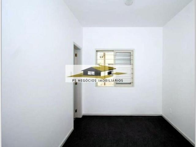 Apartamento Padrão na Vila Mariana