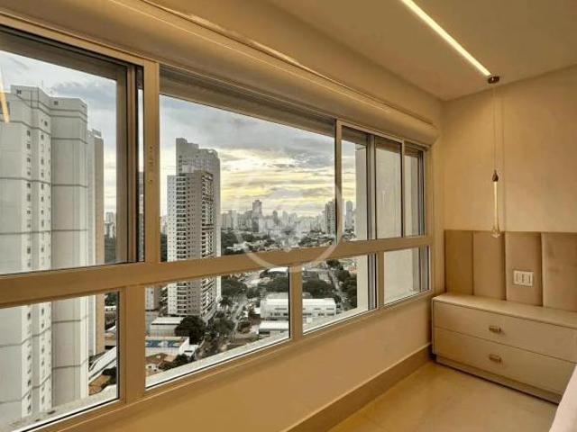 Apartamento Padrão Setor Marista codigo: 54821