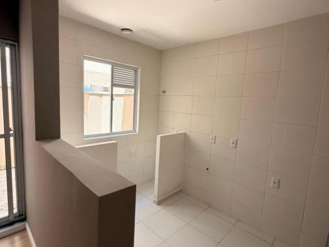 Apartamento Padrão Seminovo